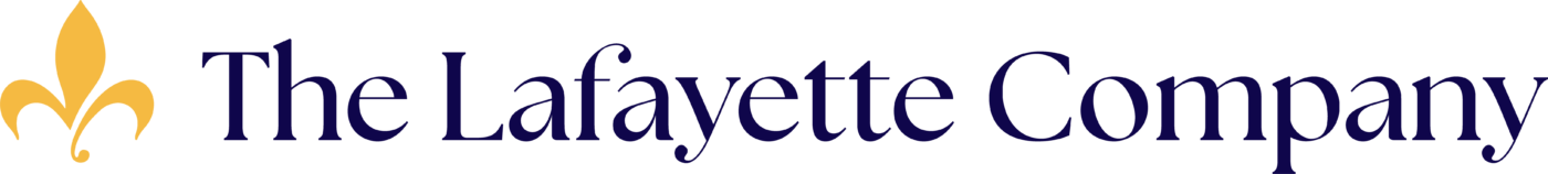 The Lafayette Company - Influence what matters
