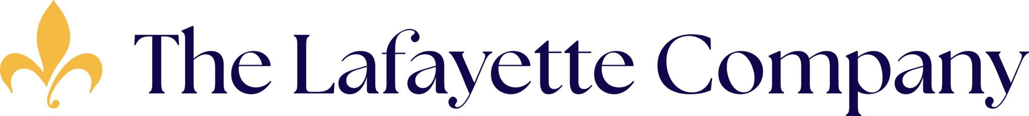 The Lafayette Company - Influence what matters